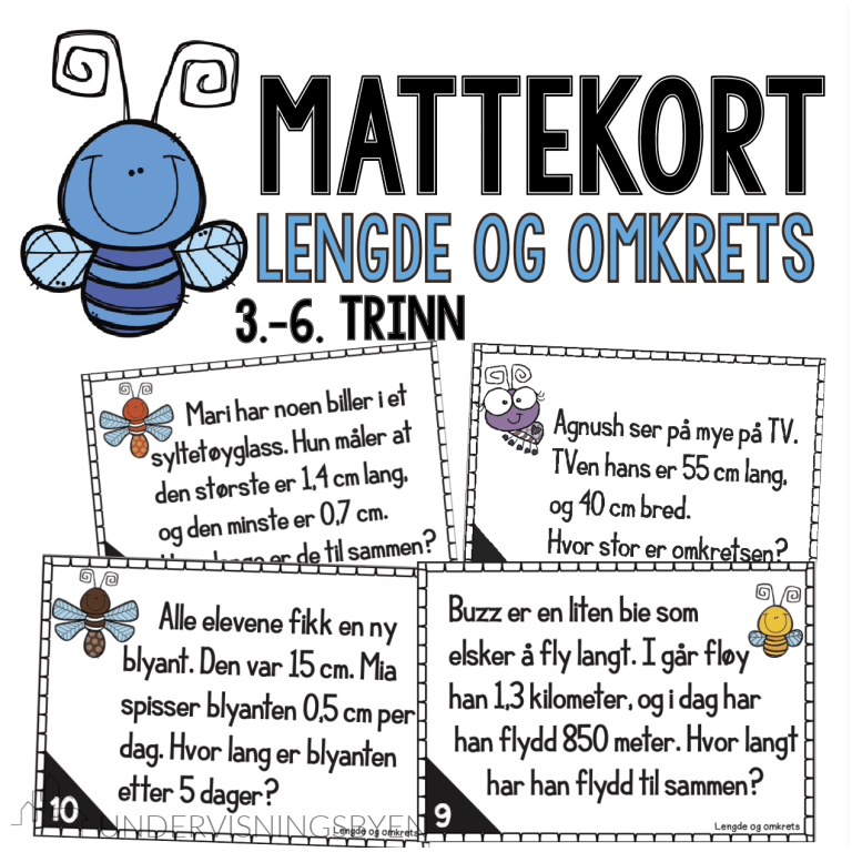 Visuell dagsplan: Terrazzo | Undervisningsbyen.no