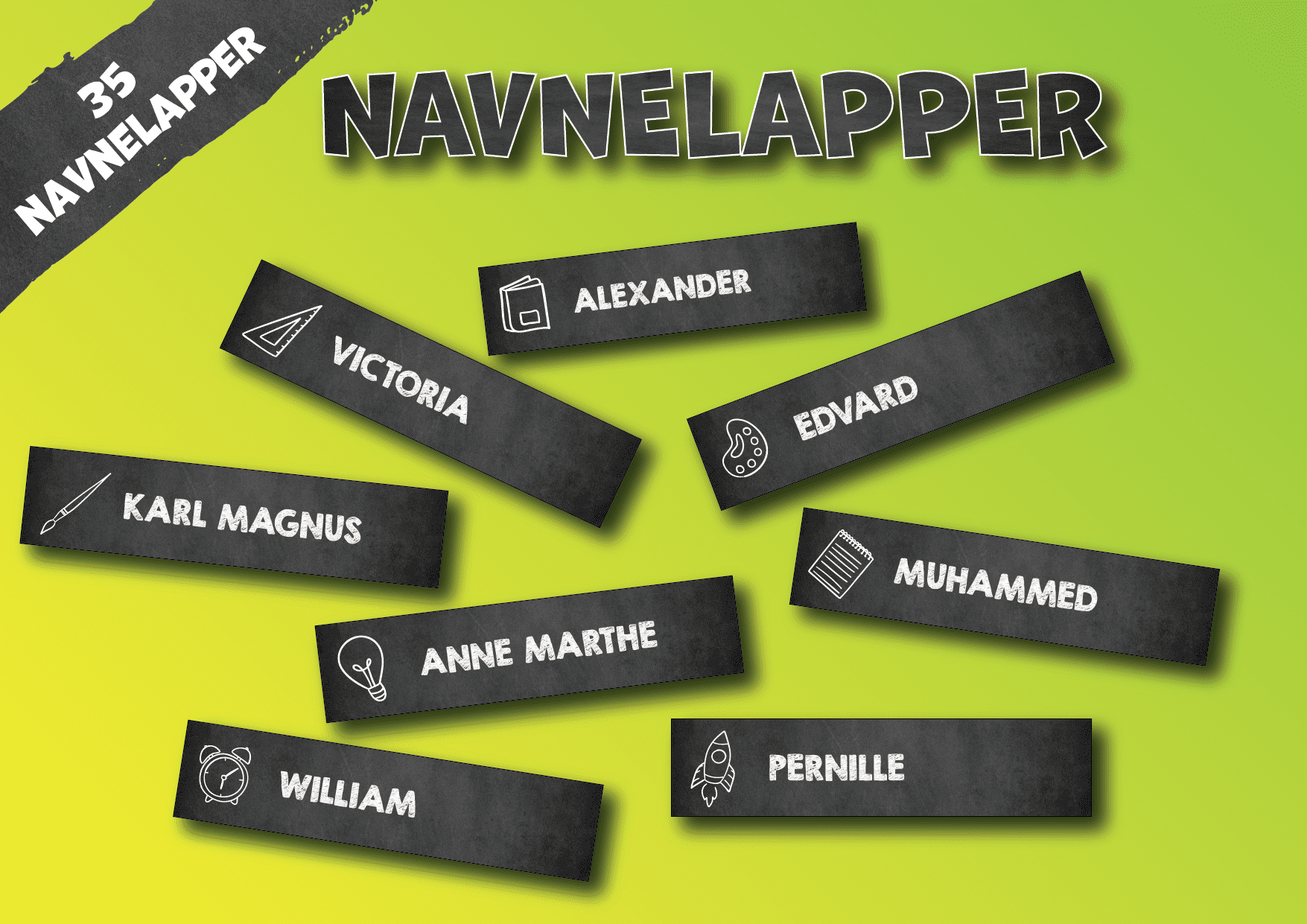 Dyrelyder | Undervisningsbyen.no