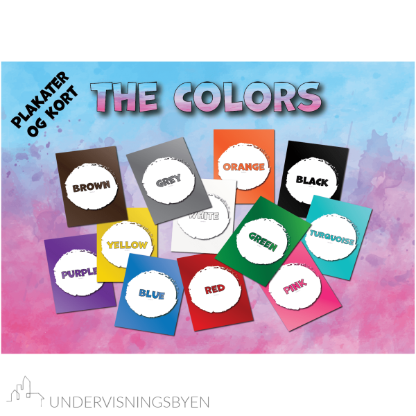 Alias høst (med illustrasjoner) | Undervisningsbyen.no