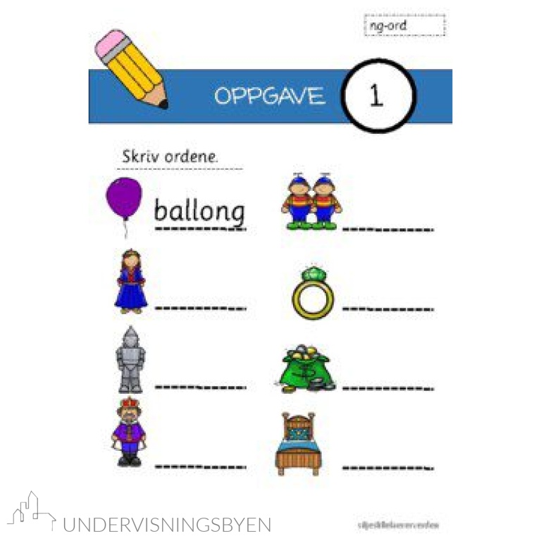 Temapakke: Kroppen | Undervisningsbyen.no