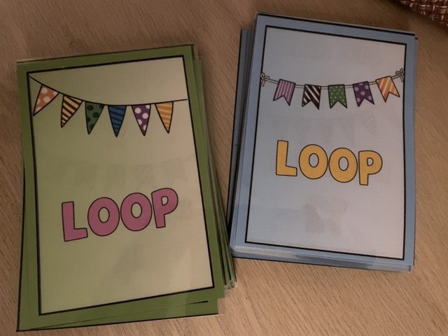 LOOP 1-20 | Undervisningsbyen.no