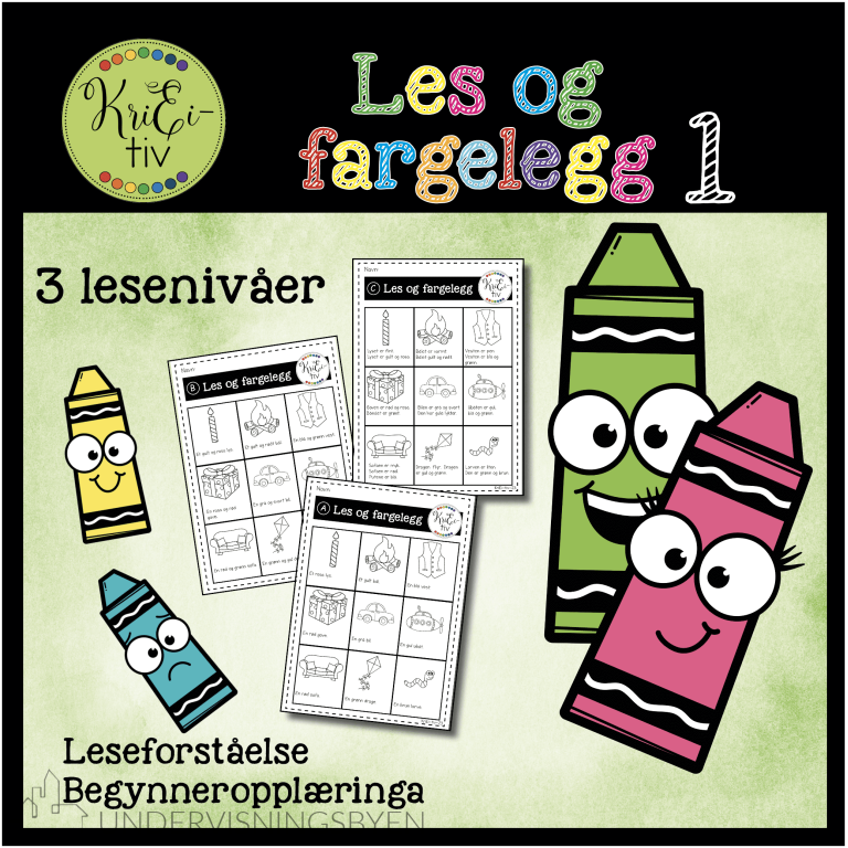 100 rimord | Undervisningsbyen.no