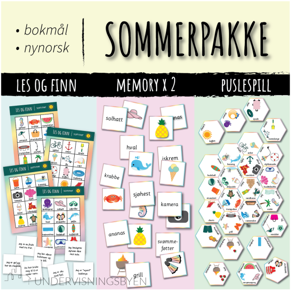 Spiralen: partall og oddetall | Undervisningsbyen.no