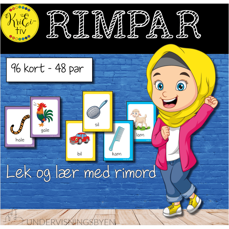 Rimpar | Undervisningsbyen.no